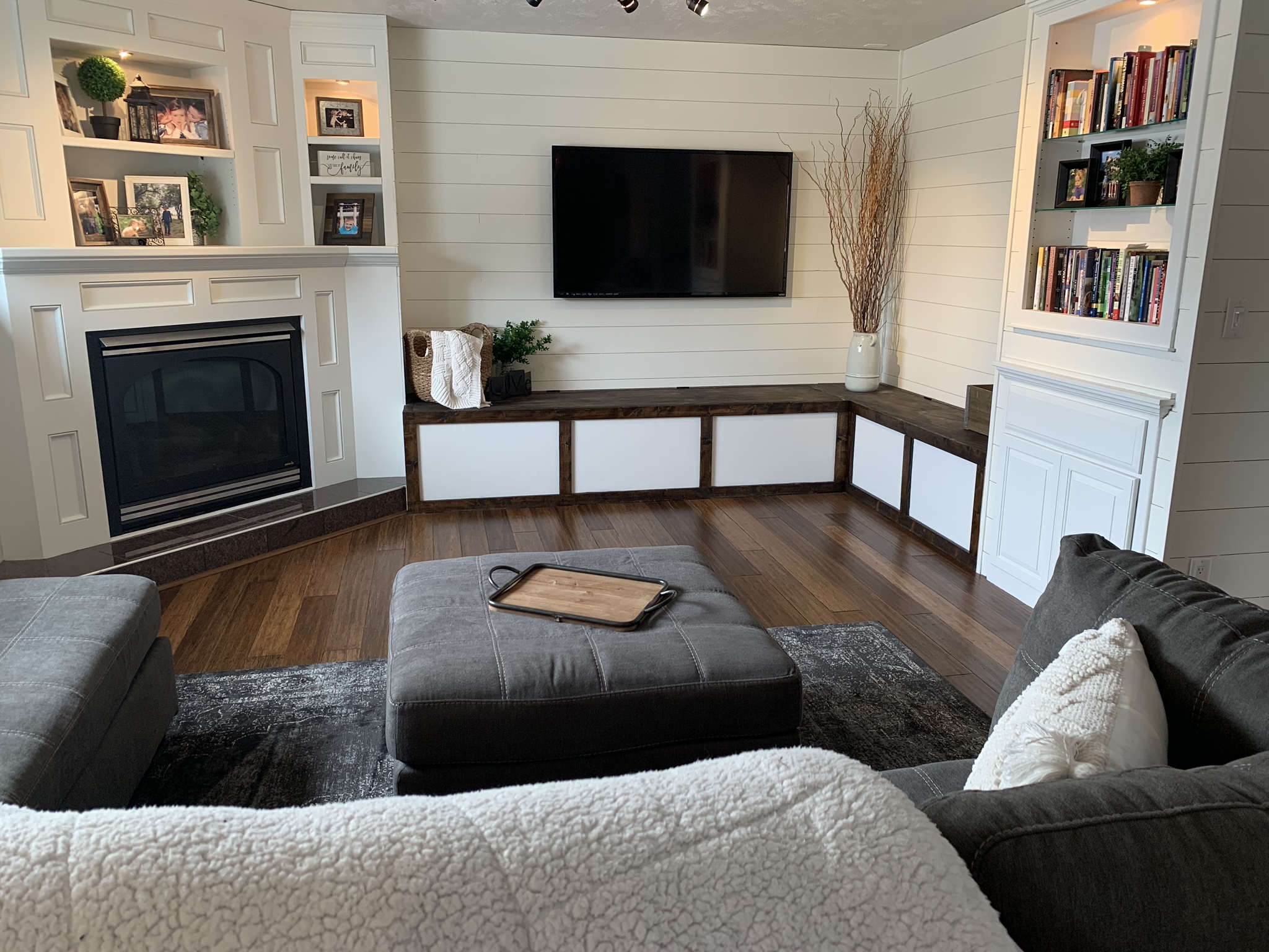 How To Brighten Up Your Space On A Budget - Tidy Little Tribe How To Brighten Up Your Space On A Budget - Tidy Little Tribe